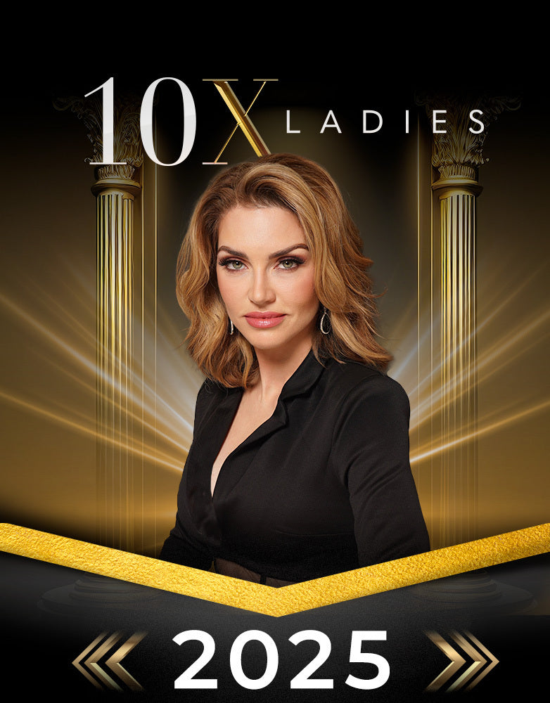 10X Ladies - Grant Cardone Training Technologies