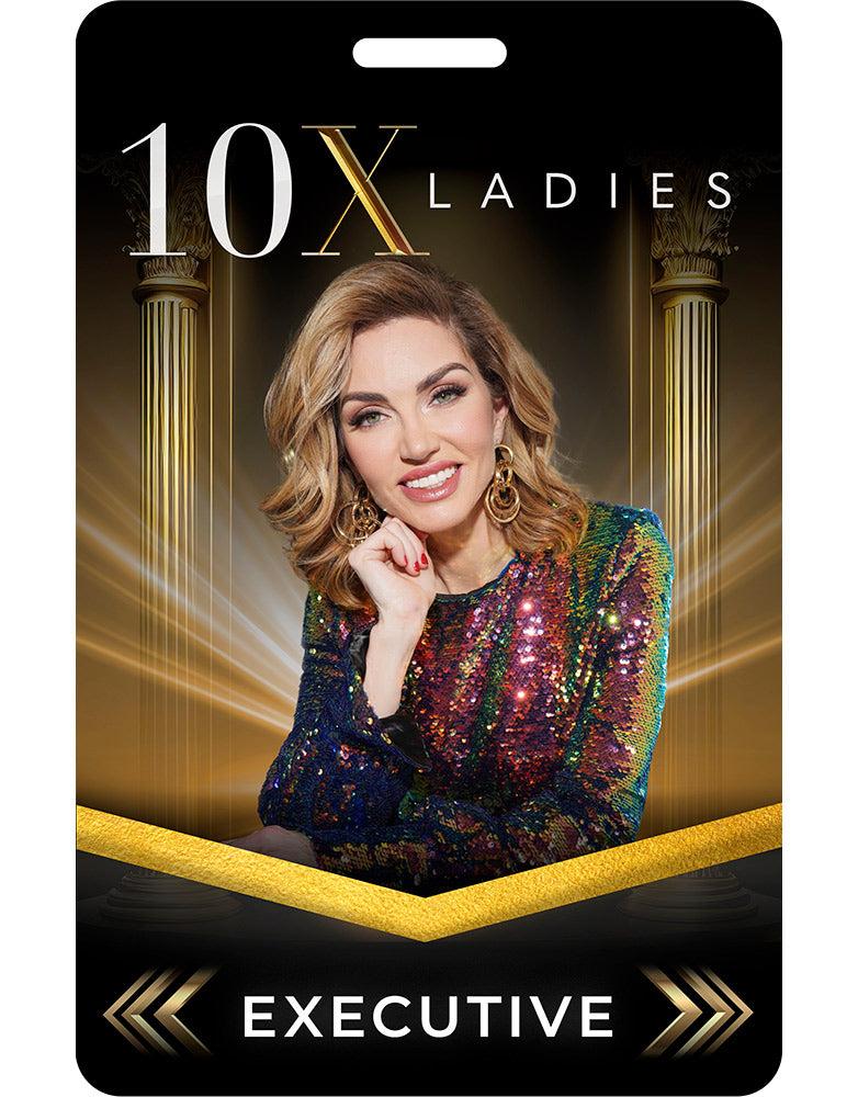 10X Ladies - Grant Cardone Training Technologies