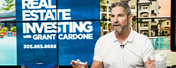 Cardone Enterprises - Grant Cardone Training Technologies