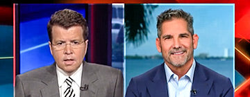 Cardone Enterprises - Grant Cardone Training Technologies