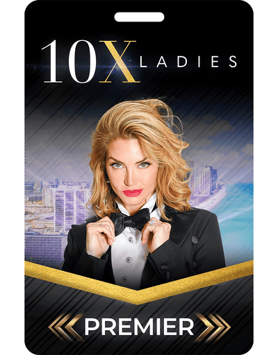 10X Ladies - Grant Cardone Training Technologies